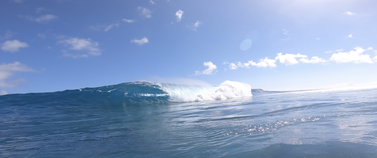 Top 10 Surfing Spots on Rarotonga, Cook Islands 2025 - rainbow-villas.com