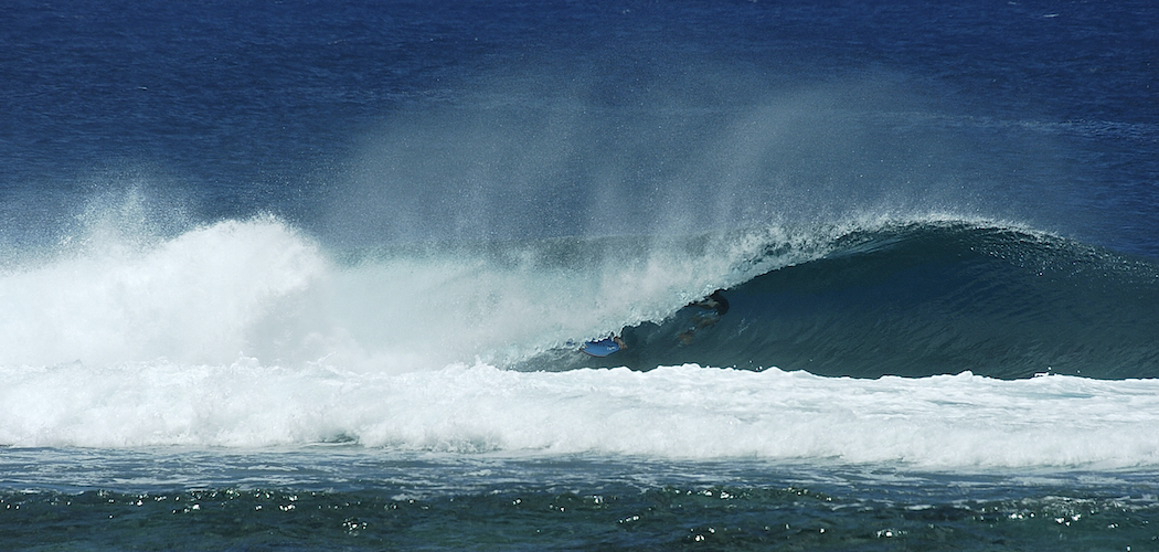 Top 10 Surfing Spots on Rarotonga, Cook Islands 2025 - rainbow-villas.com